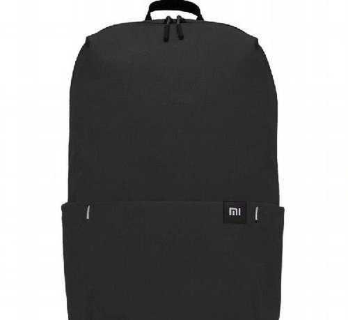 Рюкзак Xiaomi Colorful Mini backpack 7L Black