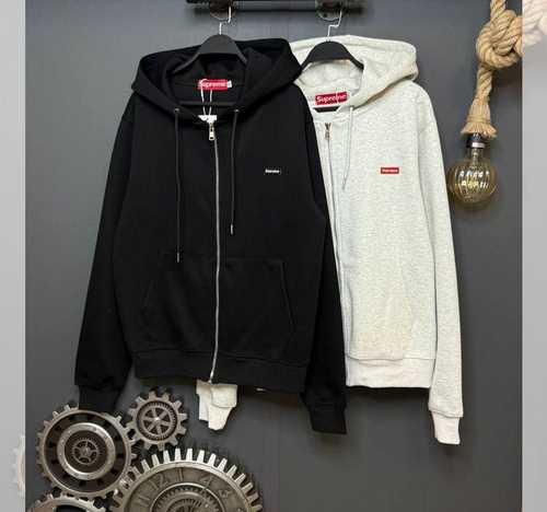 Zip Hoodie Supreme