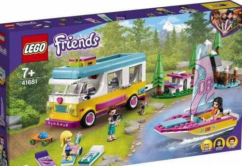 Lego Friends 41681