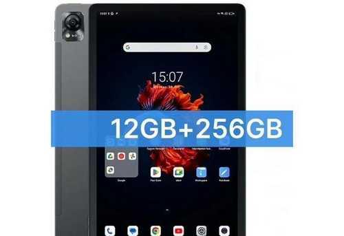 Планшет Blackview mega 1 G99, 12/256Gb, 120Hz