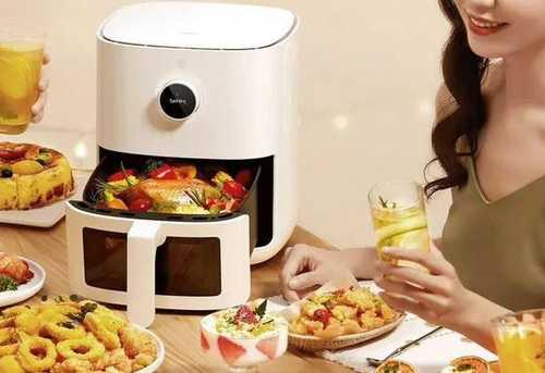 Аэрогриль Xiaomi SMART Air Fryer Pro 4L