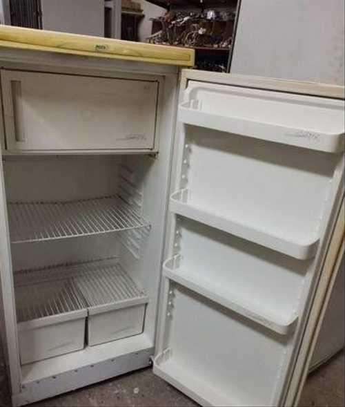Холодильник бу Позис Гарантия 6мес Доставка