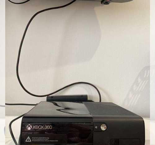 Xbox 360 slim