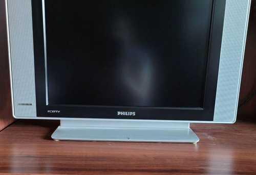 Телевизор philips 20PF4121