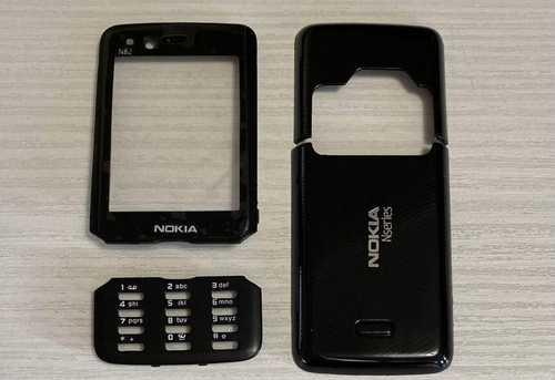 Корпус Nokia N82