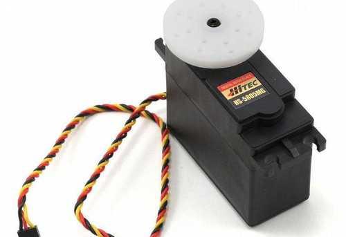 HiTec HS-5805MG Digital Mega Scale Servo