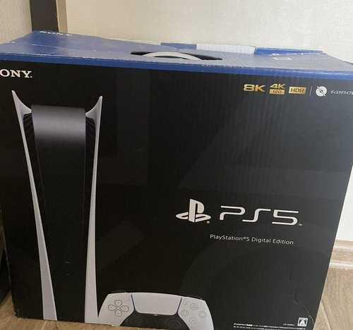 Sony playstation 5