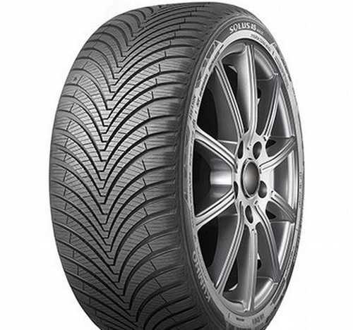 Kumho Solus 4S HA32 245/40 R18 97Y