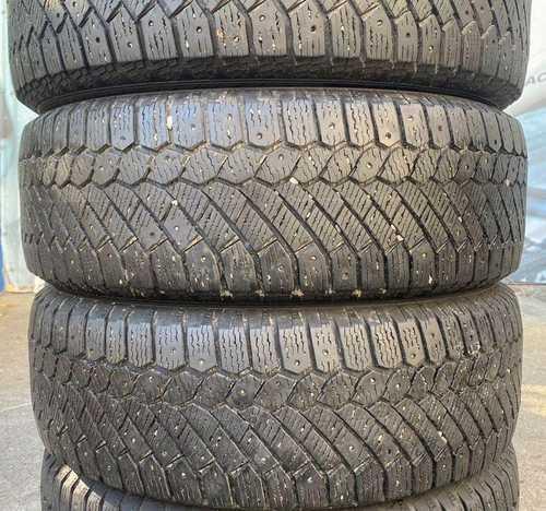 Gislaved Nord Frost 200 205/65 R16 95T