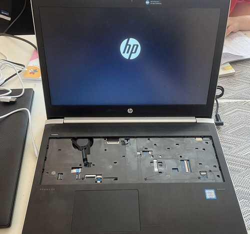 Hp probook 450 g5