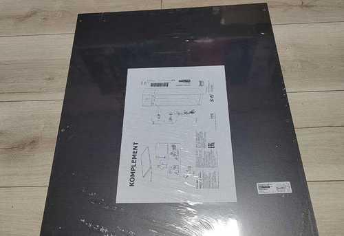 Полки Komplement IKEA 50*58 (новые)