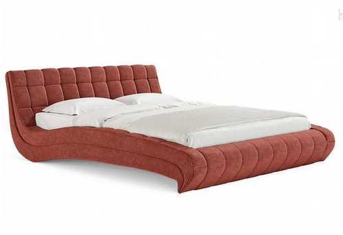 Кровать без подъемного механизма 160 x 200 Milano