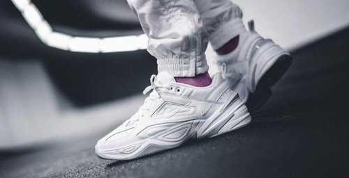 Кроссовки Nike M2K Tekno