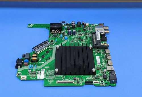 Main-board для телевизора Hisense 43A66G