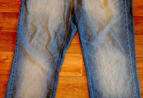 Джинсы мужские Tommy Jeans новые прямые 64р