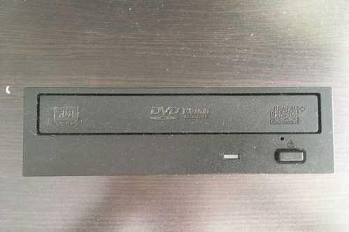 Дисковод Pioneer DVR-218LBK