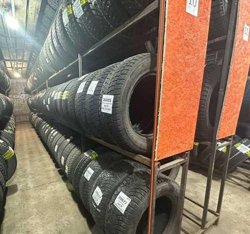 Nokian Tyres Hakkapeliitta R3 185/60 R15 88R