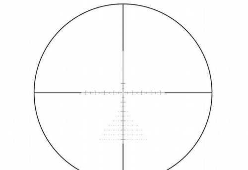 Оптический прицел Artelv CRS 2.5-10x50 SFP