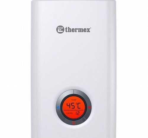 Водонагреватель проточный Thermex Topflow 15000