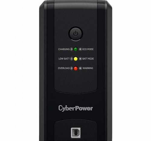 Ибп бесперебойник Cyberpower UT650EIG