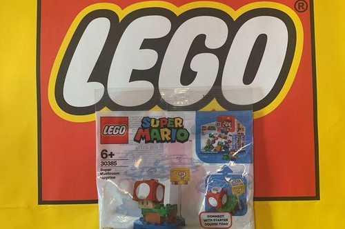 Lego Super Mario 30385