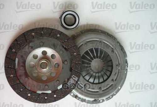Комплект сцепления audi A3 03-10/skoda octavia