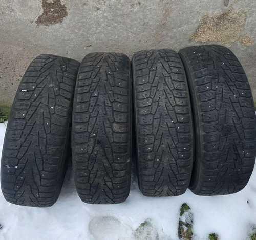 Nokian Tyres Nordman 5 SUV 215/70 R16 100T