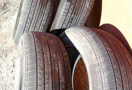 Yokohama Aspec A349A 215/65 R16 98