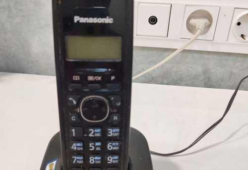 Радиотелефон Panasonic KX-TJ1611