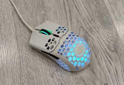 Мышь Cooler Master MM711