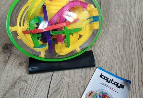 Головоломка icoy toys