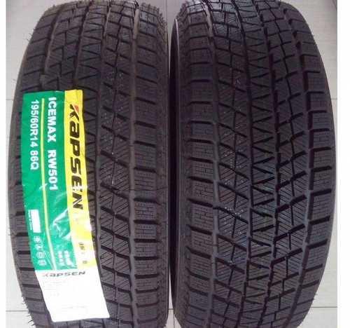 Kapsen IceMax RW501 225/45 R19 96H