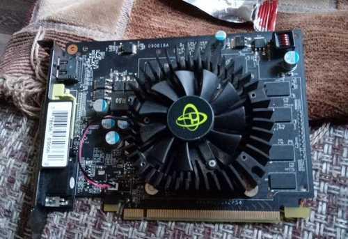 Видеокарта geforce gt240