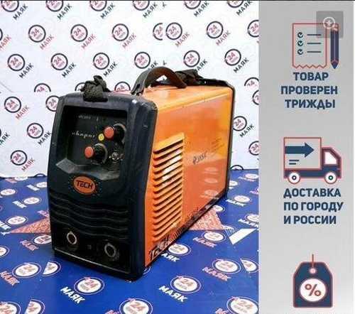 Сварочный аппарат Сварог ARC 205B Tech
