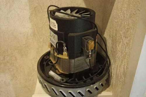 Двигатель мотор турбина пылесоса