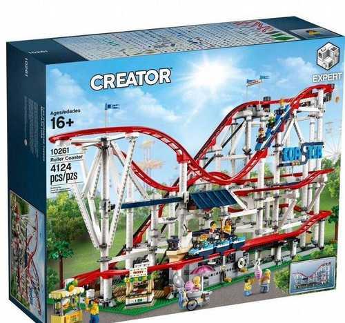 Lego Creator