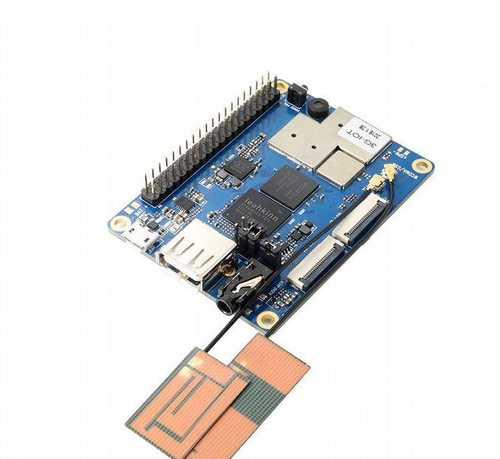 Orange Pi 3G-IOT A-B 256/512 MB 512MB/4GB