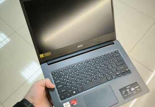 Ноутбук Acer Aspire 1 для работы и учебы