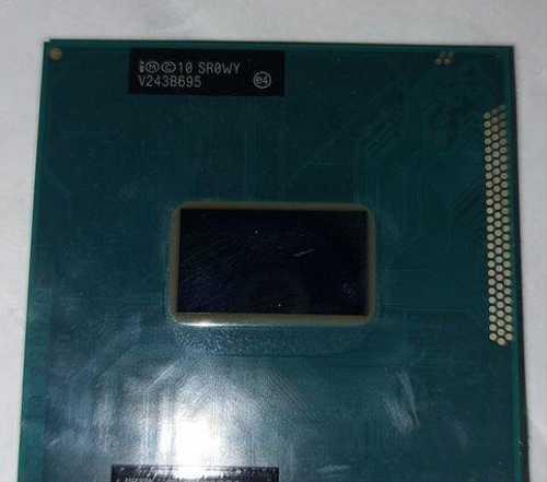 Intel Core i5-3230M + DA0R33MB6F1