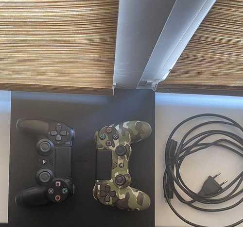 Sony playstation 4 slim 500gb