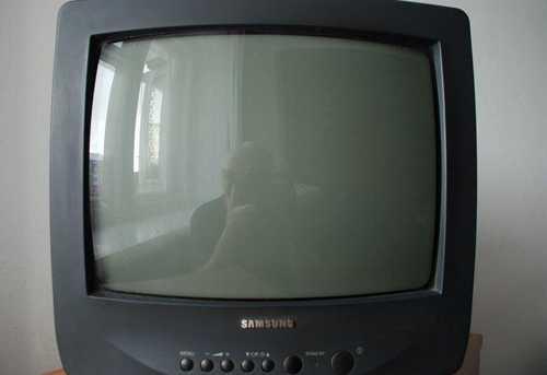 Телевизор samsung мод.CK-14F1VR диаг.37