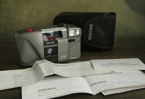 Фотоаппарат пленочный Skina SK-102 Япония