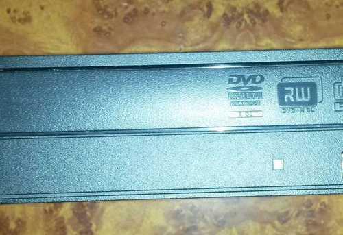 DVD/CD-RW привод