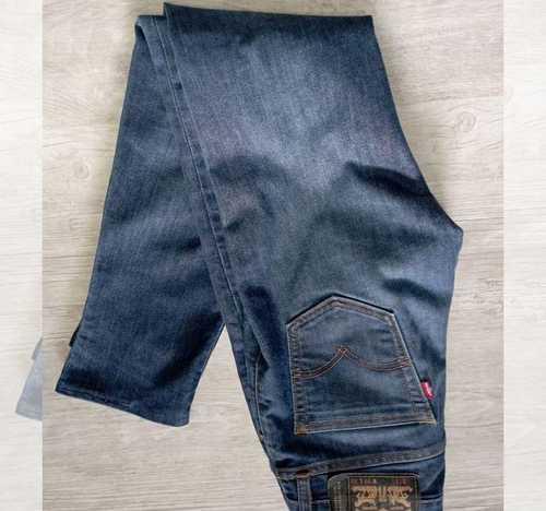 Джинсы мужские levis 511