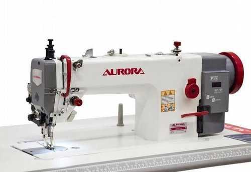 Швейная машина Aurora A-0302DE