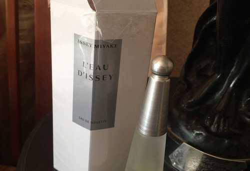 Парфюм женский Issey Miyake L'Eau d'Issey