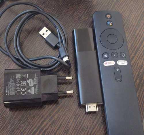 Xiaomi mi TV stick 4k