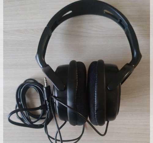 Наушники Philips SHP2000