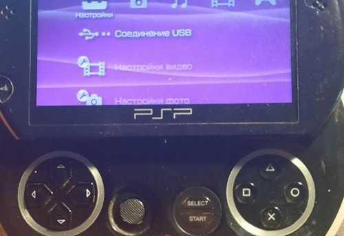 Sony psp go