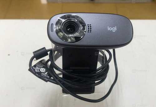 Вебкамера Logitech c310 (А79)